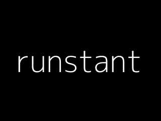 縮退三角形(Degenerate triangle)を描いてみるテスト | Runstant